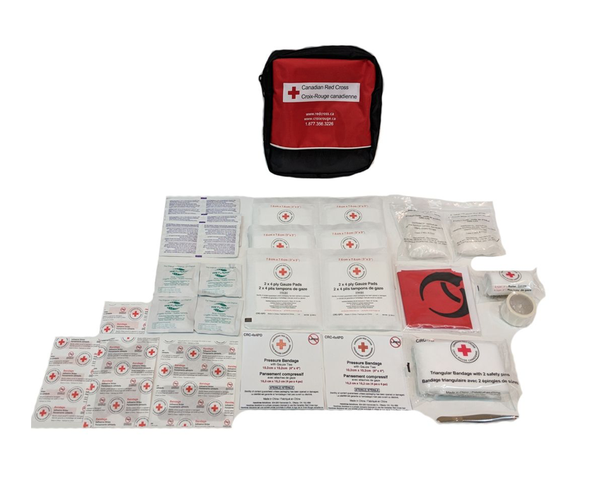 CSA Type 1 - Personal Kit - Lifeshield