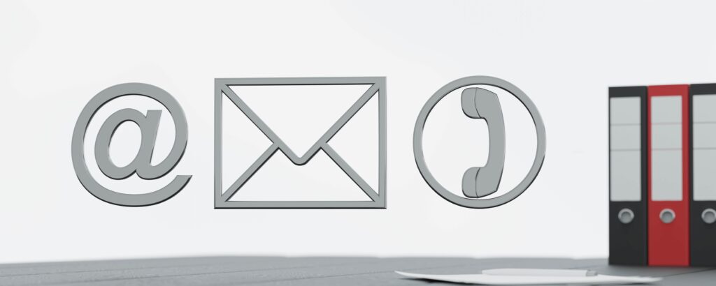 Contact - Lifeshield