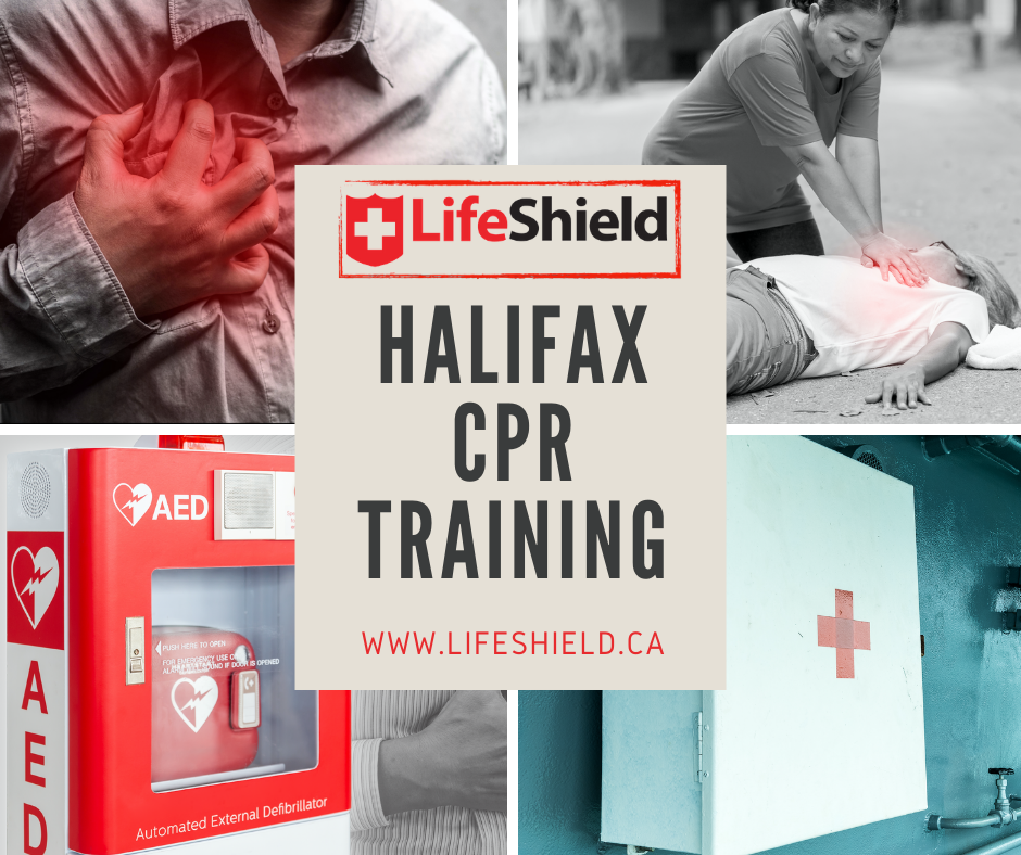 Course Selector BLS - Lifeshield