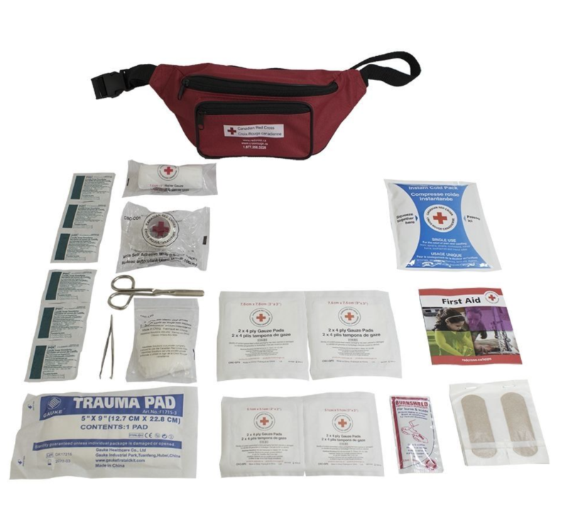 Home & Community Kits Archives - Lifeshield