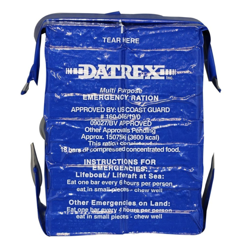 Deluxe Disaster Preparedness Kit - Lifeshield